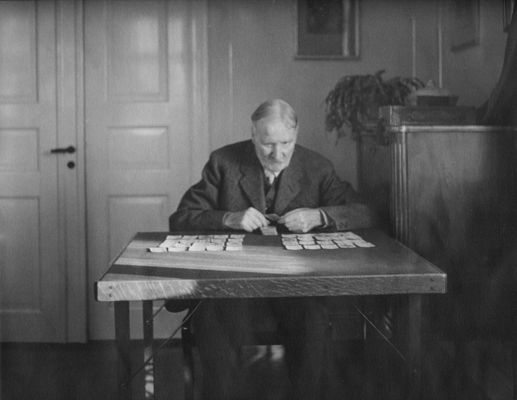 Setons the - Teodlarna